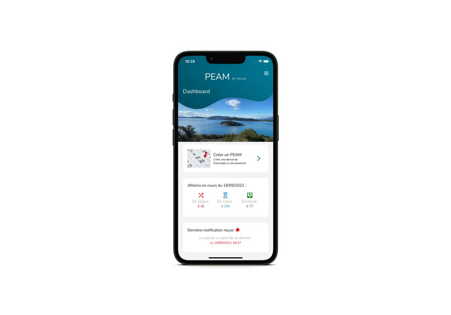 Peam – Simplement Malin